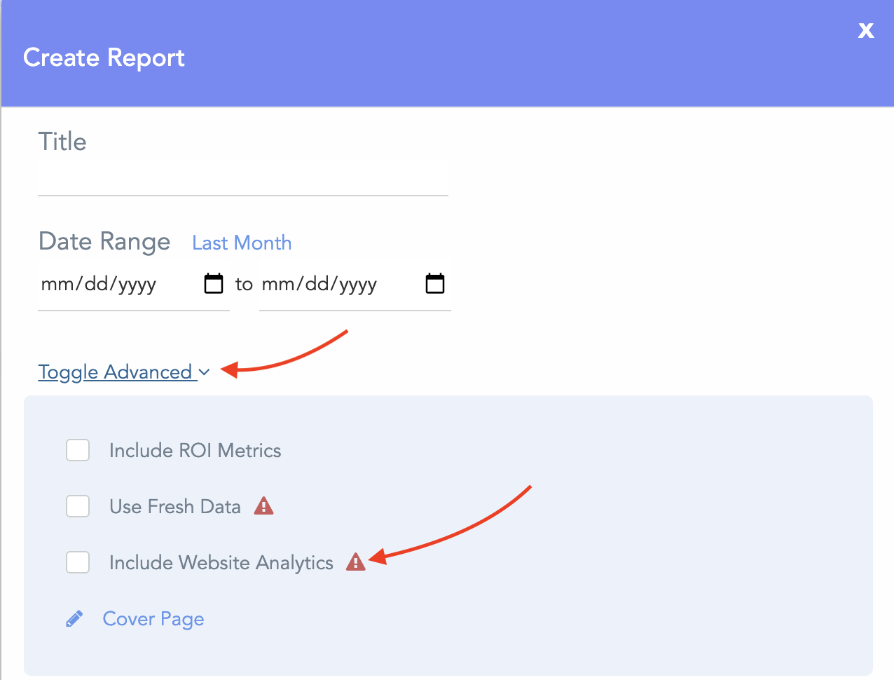 How to Integrate Google Analytics with Cloud Campaign – Cloud Campaign
